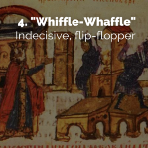 15 Hilarious Medieval Insults to Annoy Your Friends