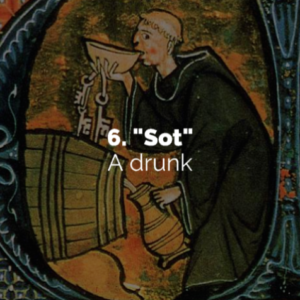 15 Hilarious Medieval Insults to Annoy Your Friends