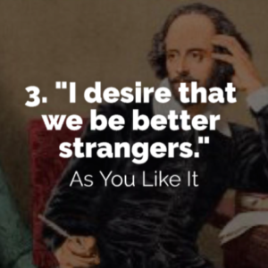 15 Hilarious Insults from Shakespeare You Should be Using