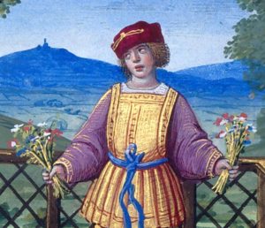 The 2,500-Year-Old History of Adults Blaming the Younger Generation