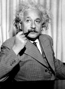 The Enduring Genius of Albert Einstein