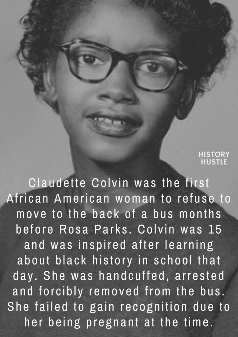 10 Astonishing History Facts You Just Have to See