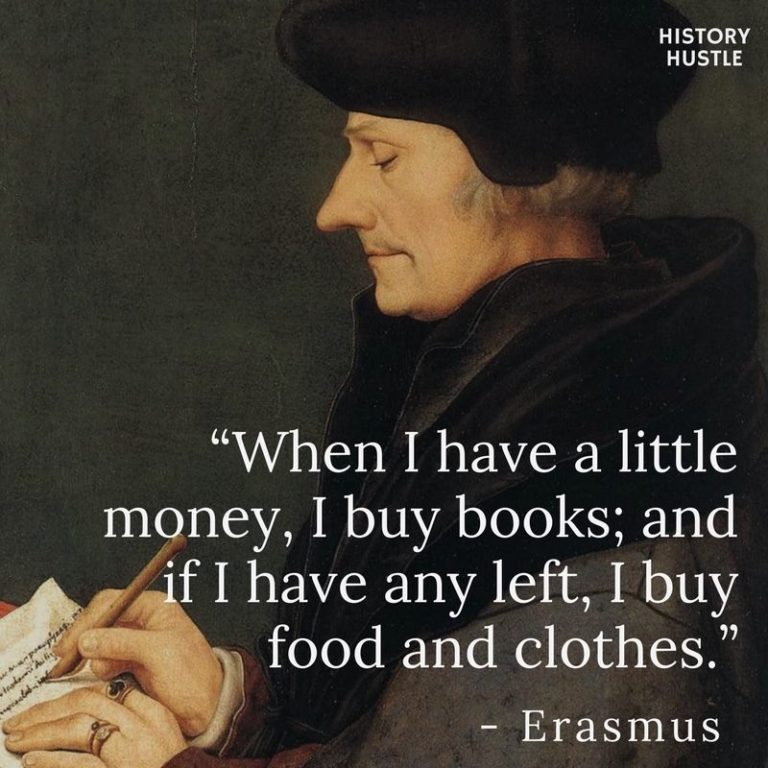 12 Brilliant Quotes From History That Will Make You Laugh or Cry