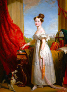 Queen Victoria, Biography and Accomplishments