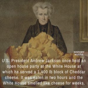 10 Unbelievable History Facts You Really Need to See