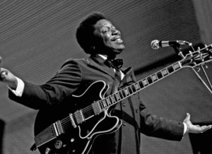 The Incredible Life and Career of B.B. King