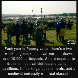 10 Medieval Facts that Will Absolutely Amaze You - History Hustle