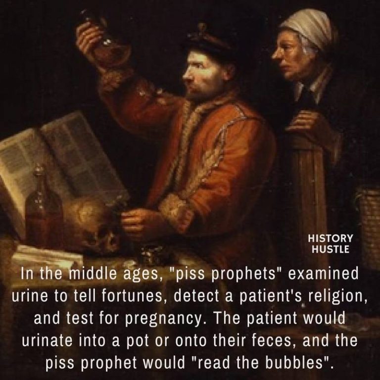 10 Medieval Facts that Will Absolutely Amaze You - History Hustle