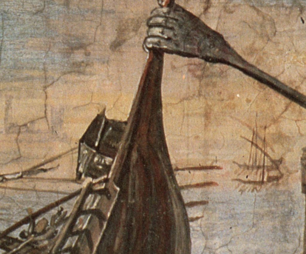 The genius of Archimedes' devastating "Iron Claw" and other weapons ...