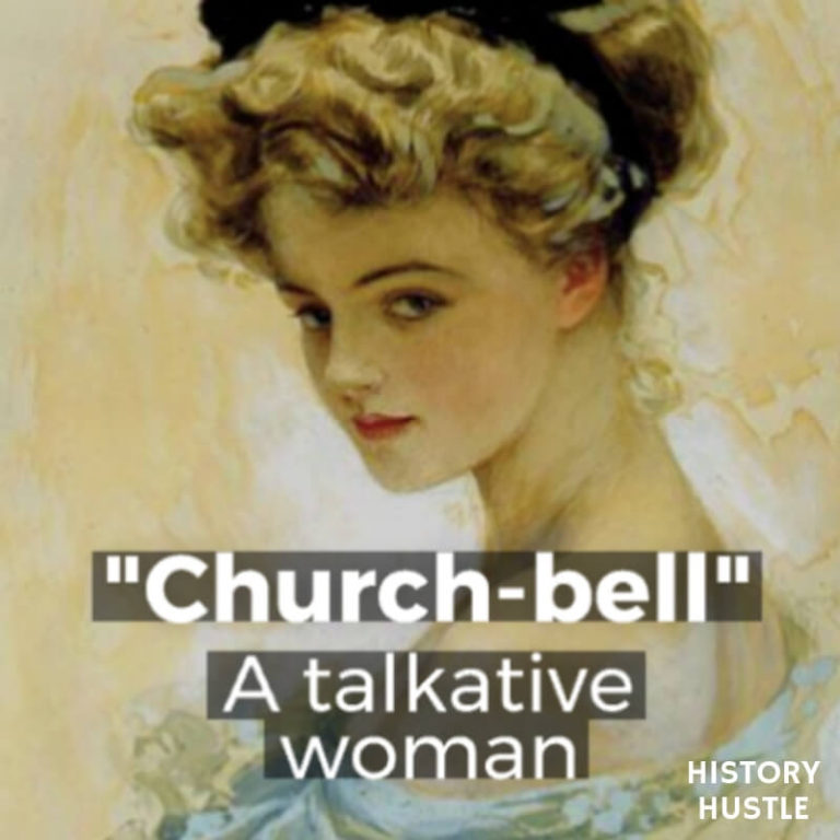 The 25 Best Victorian Slang Terms - History Hustle