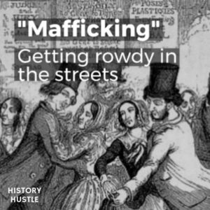 The 25 Best Victorian Slang Terms - History Hustle