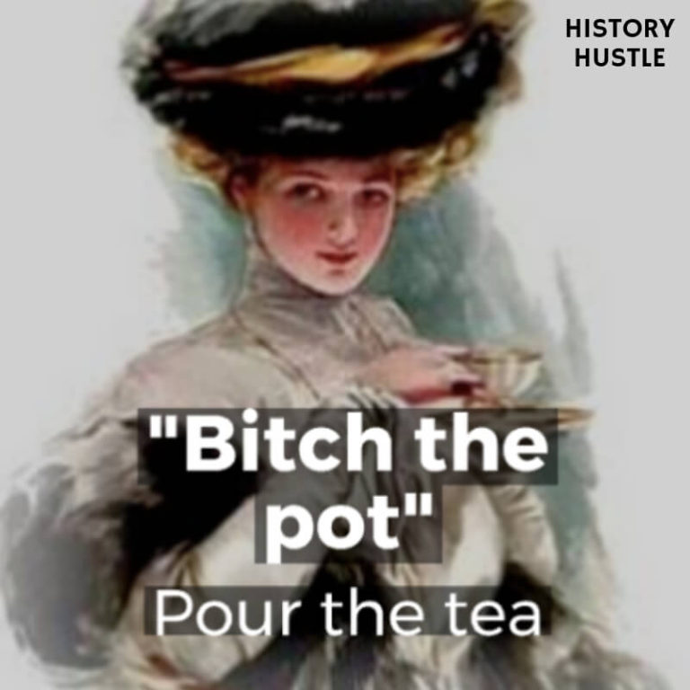 The 25 Best Victorian Slang Terms - History Hustle