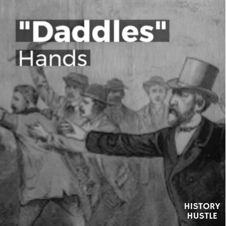 The 25 Best Victorian Slang Terms - History Hustle