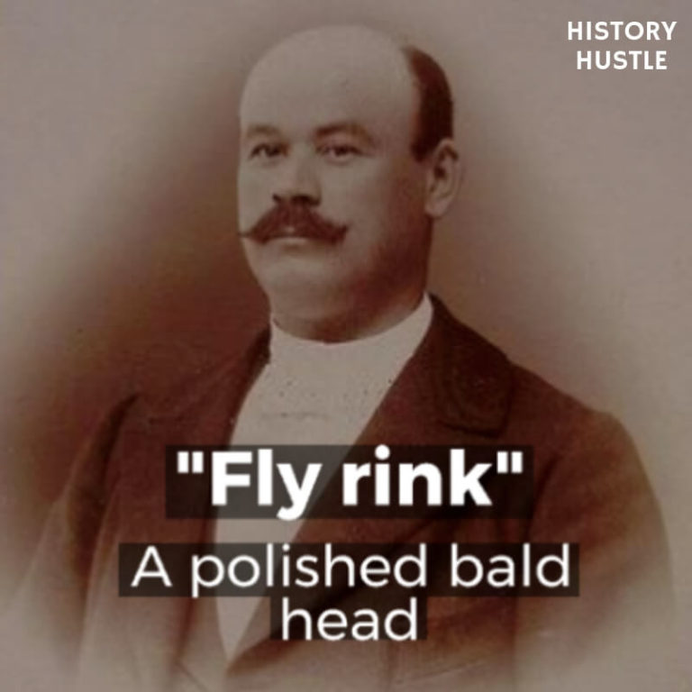 The 25 Best Victorian Slang Terms - History Hustle