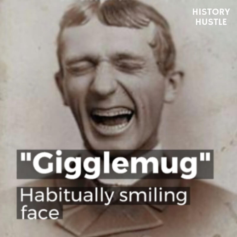 The 25 Best Victorian Slang Terms - History Hustle