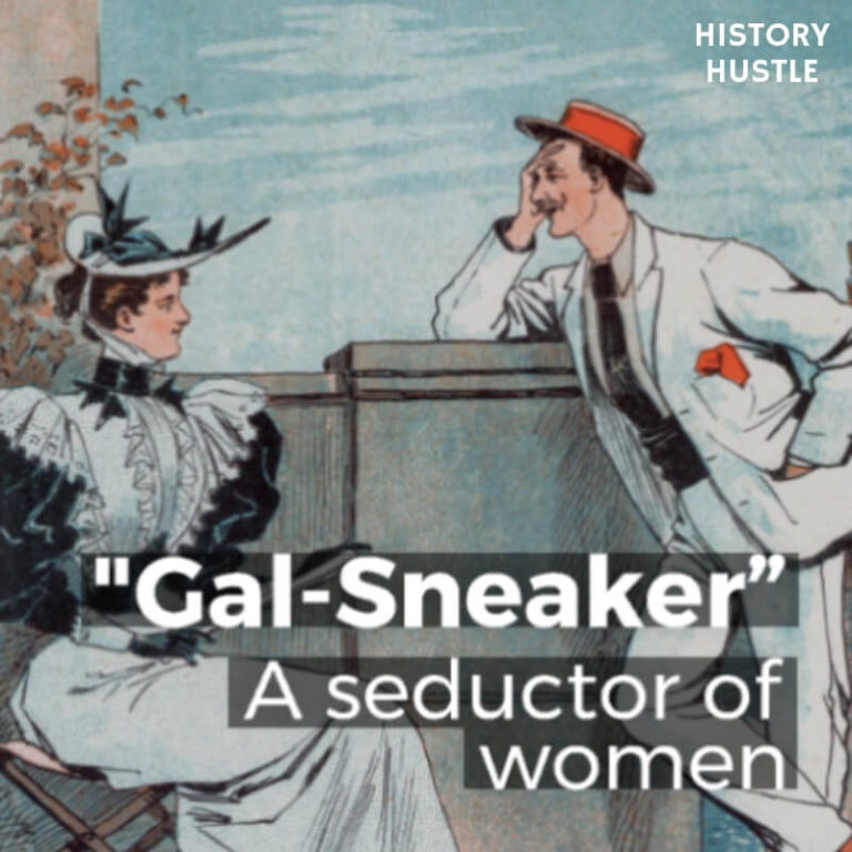 The 25 Best Victorian Slang Terms - History Hustle