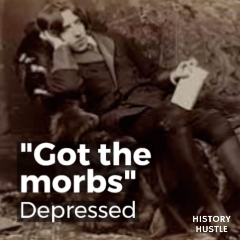 The 25 Best Victorian Slang Terms - History Hustle