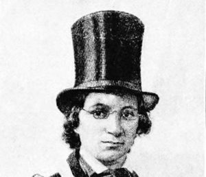 Ellen and William Craft, the Most Daring Slave Escape in History ...