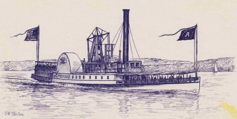 Ellen and William Craft, the Most Daring Slave Escape in History ...