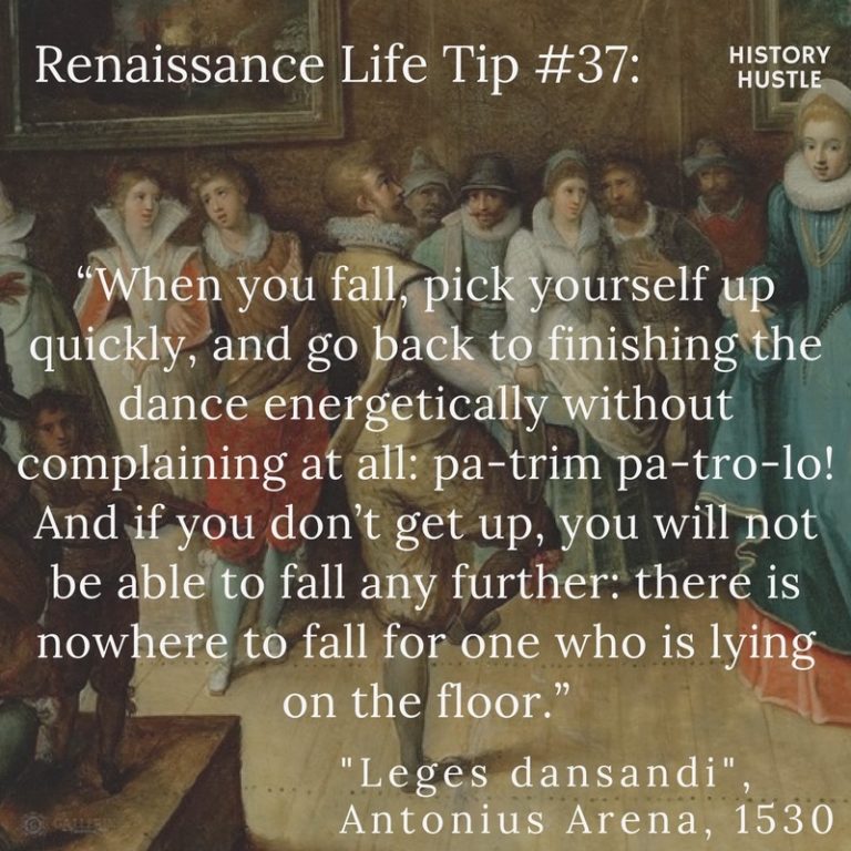 These Life Tips from Times Past are Hilarious (10 images) - History Hustle