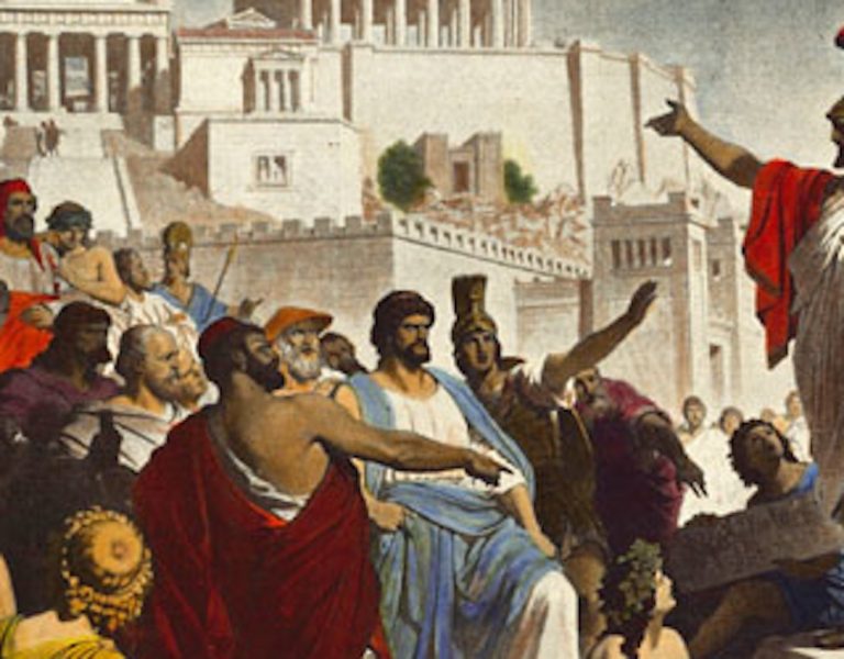 "Snollygoster" is a Lost Word with Lasting Meaning - History Hustle