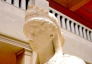 Zenobia, The Syrian Queen Who Stood Up to Rome - History Hustle
