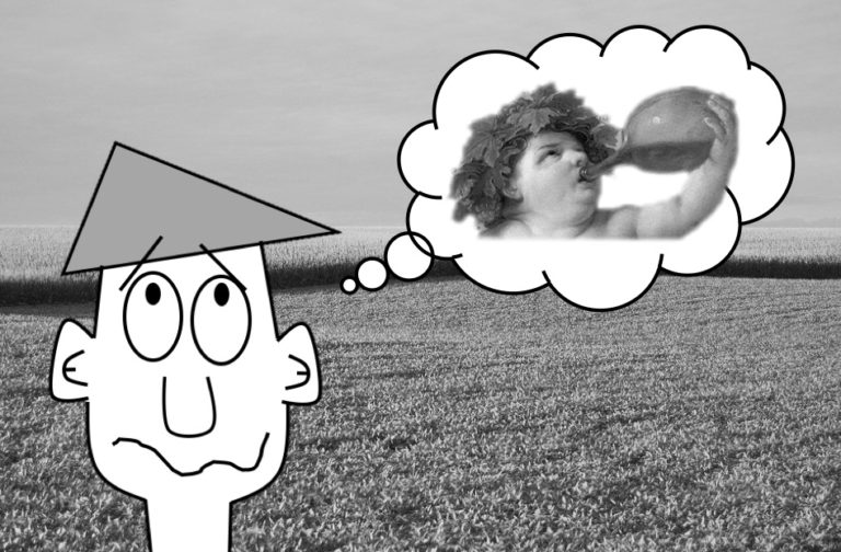 Cockaigne, the ‘peasant’s heaven’ where nuns are naked, the sky rains ...