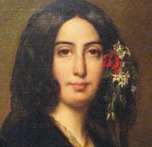 10 Things You Must Know about the Extraordinary George Sand - History ...