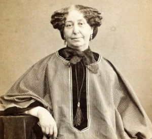 10 Things You Must Know about the Extraordinary George Sand - History ...