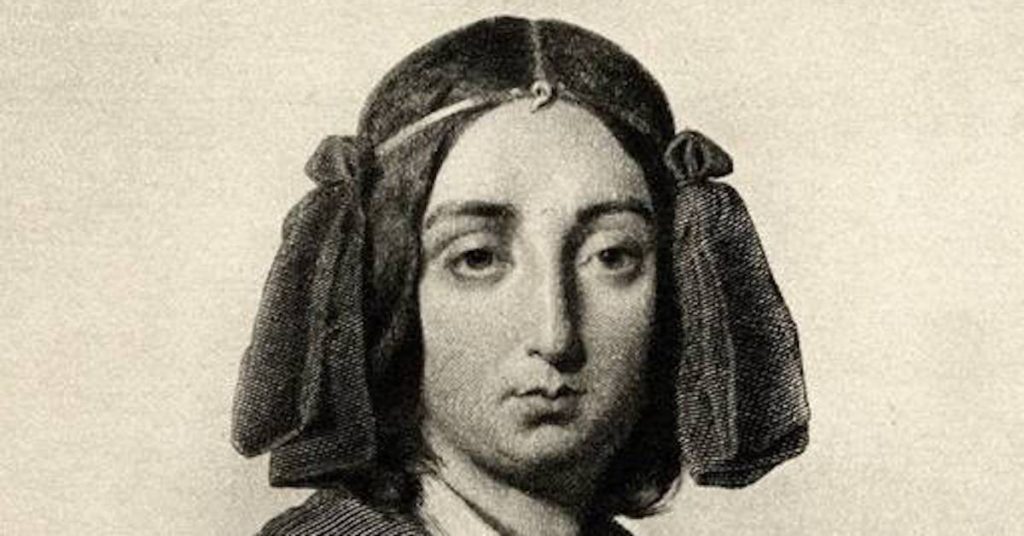 10 Things You Must Know about the Extraordinary George Sand - History ...