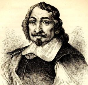 Samuel de Champlain, the Father of New France - History Hustle