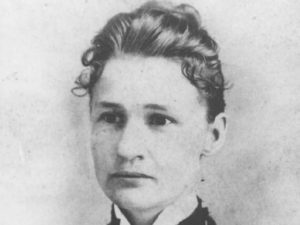 Susanna Salter Was Added to the Ballot as a Joke, But Won Two-Thirds of ...