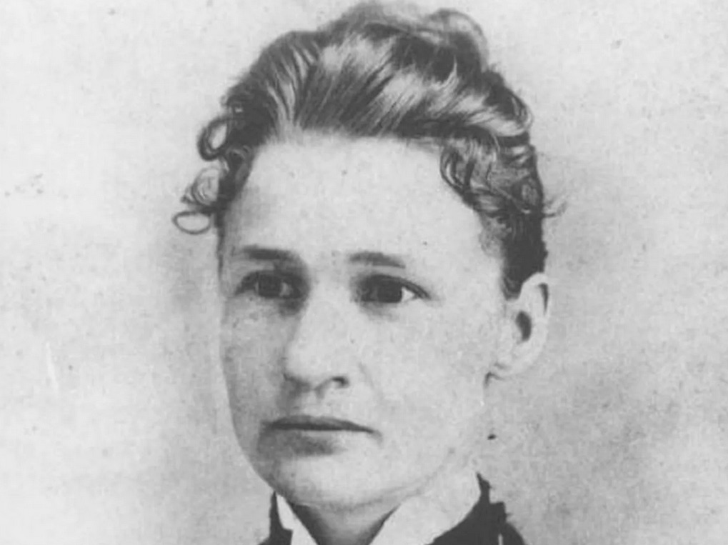 Susanna Salter Was Added to the Ballot as a Joke, But Won Two-Thirds of ...