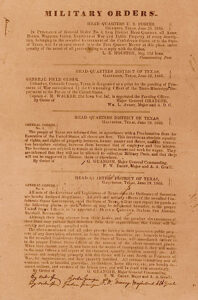5 Things You Should Know About Juneteenth - History Hustle