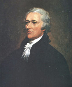10 Surprising Facts about Alexander Hamilton - History Hustle