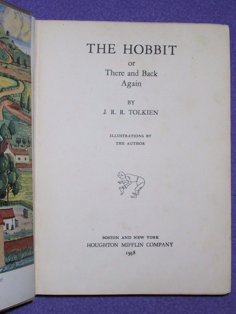 10 Fascinating Facts About JRR Tolkien You Probably Didn’t Know ...