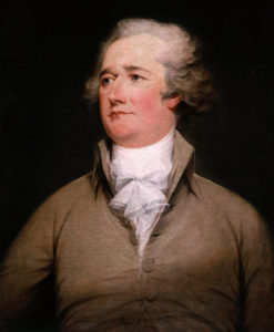 10 Surprising Facts about Alexander Hamilton - History Hustle