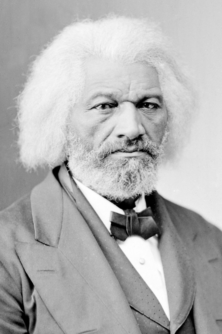 There’s a Reason Why Frederick Douglass Had So Many Photos Taken ...