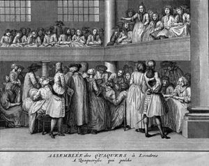 Benjamin Lay, A Civil Rights Activist Way Ahead of His Time - History ...