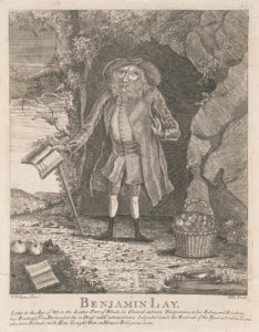 Benjamin Lay, A Civil Rights Activist Way Ahead of His Time - History ...