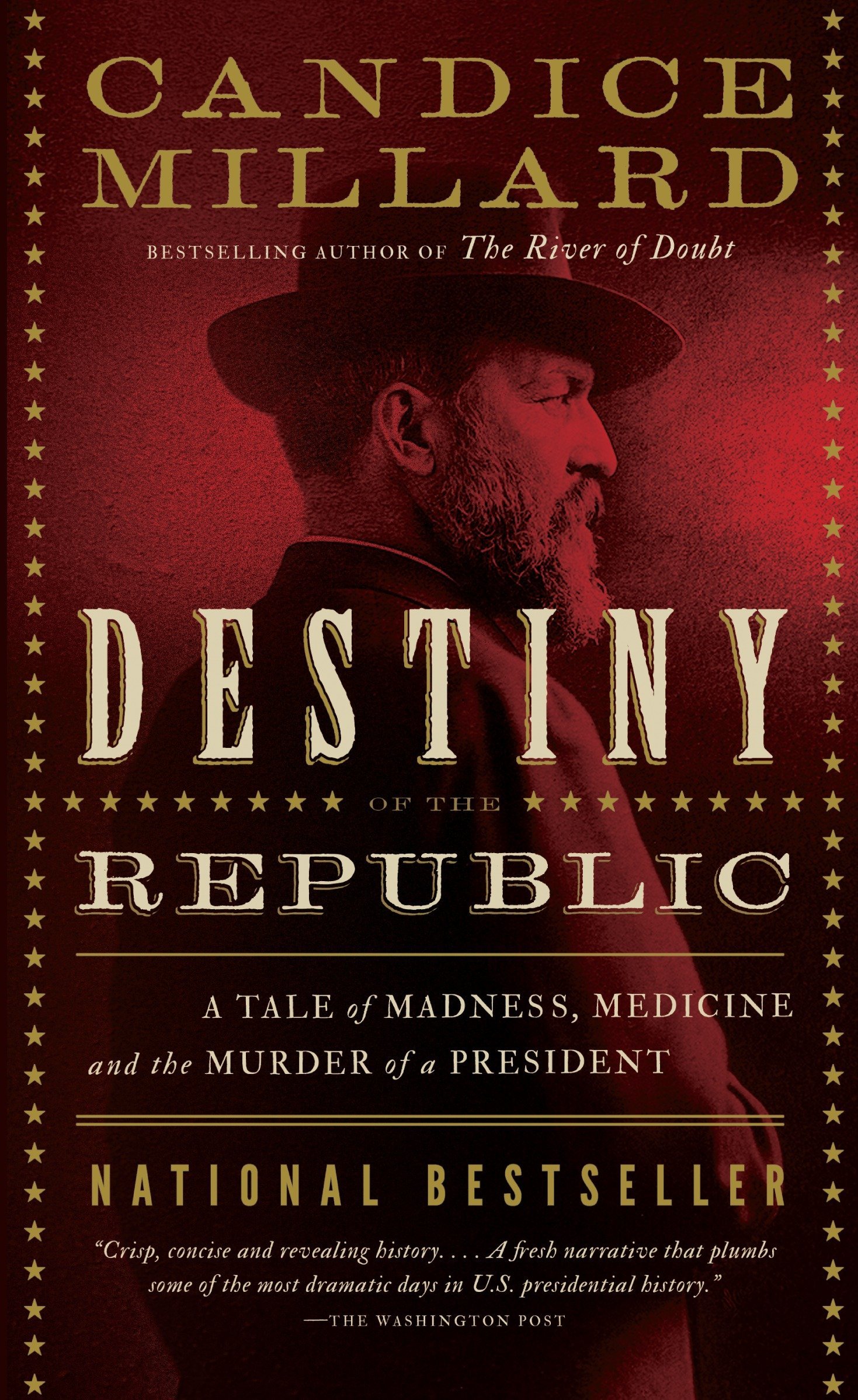 The 20 Best Books About American History - History Hustle