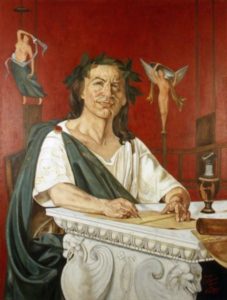 5 Lines that Will Make You Love Roman Poetry - History Hustle