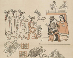 La Malinche, The Aztec Woman Who Changed Mexican History - History Hustle