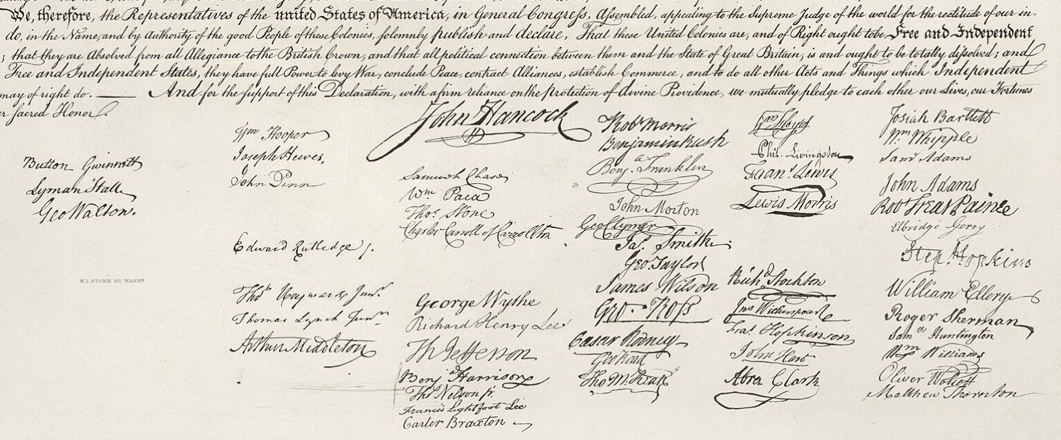 ‘Button’, the Tragic Founding Father You’ve Never Heard of - History Hustle