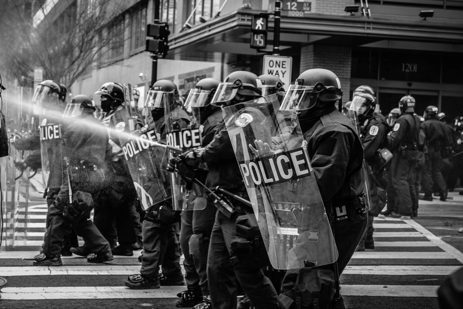 6 Facts About The Stonewall Riots You Need to Know - History Hustle