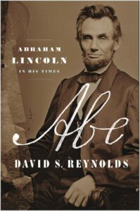 The 20 Best Books about Abraham Lincoln - History Hustle