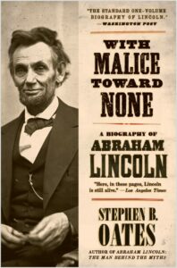 The 20 Best Books about Abraham Lincoln - History Hustle