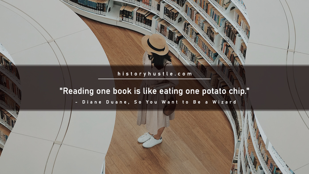50 Quotes About Books and Reading That Will Inspire You to Open a Book ...