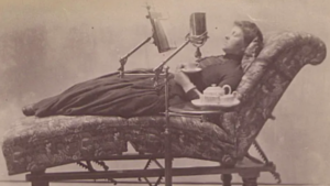 Kubaba, the Bartender Who Became the First Woman Ruler in History