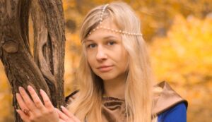 Kubaba, the Bartender Who Became the First Woman Ruler in History